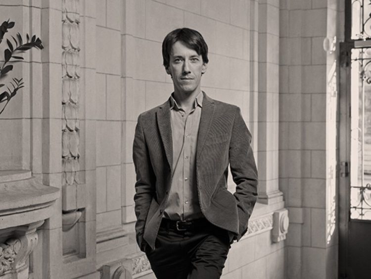 La claire fontaine de David Bosc - L'Inventoire