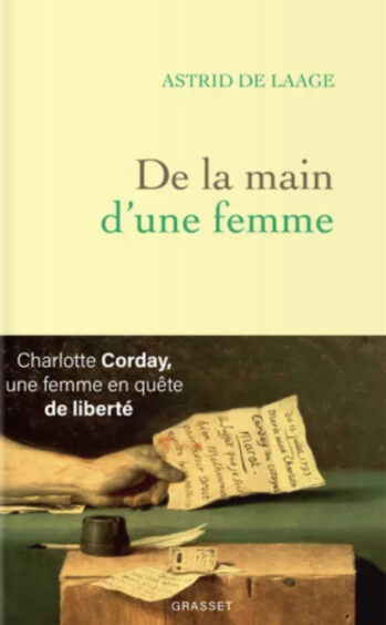 Rencontre avec Astrid de Laage et avec Elise Golberg - L'Inventoire